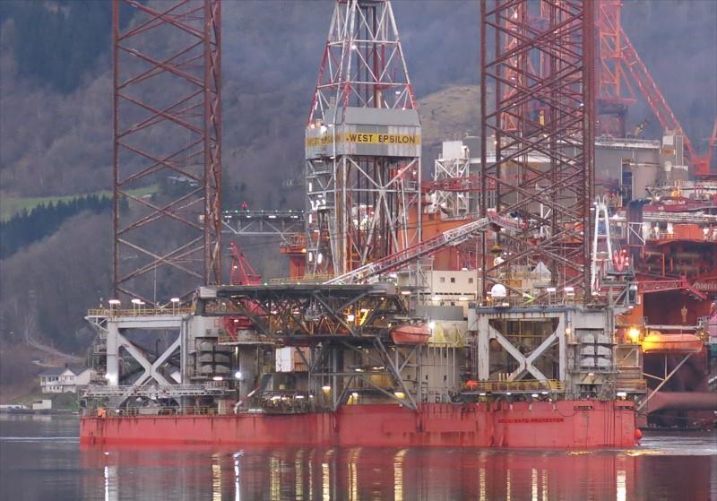 WELL SAFE PROTECTOR - Vesseljoin