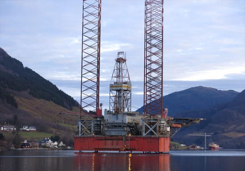 WELL SAFE PROTECTOR - Vesseljoin