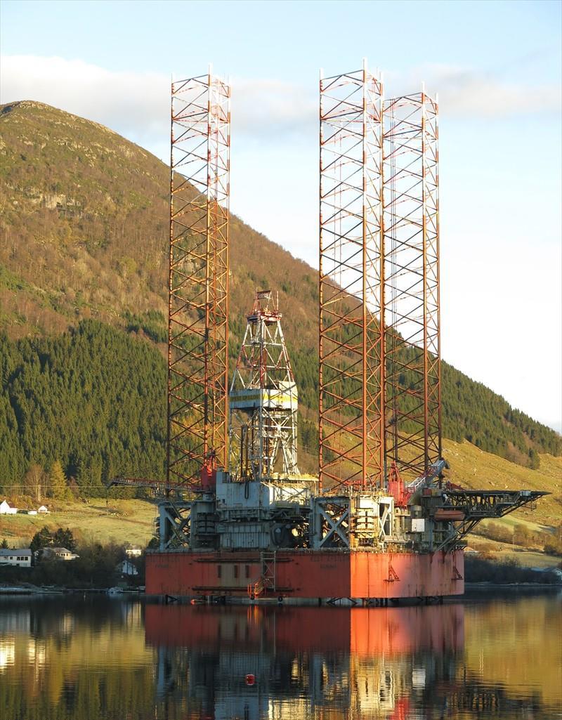 WELL SAFE PROTECTOR - Vesseljoin