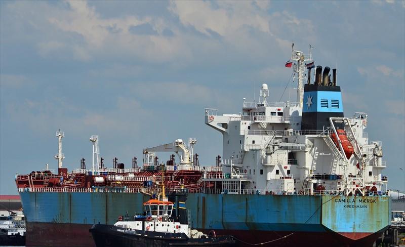 SPLENDOUR CHILTERN - Vesseljoin