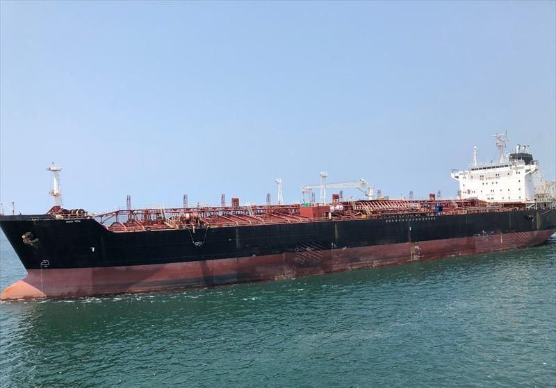 SPLENDOUR CHILTERN - Vesseljoin