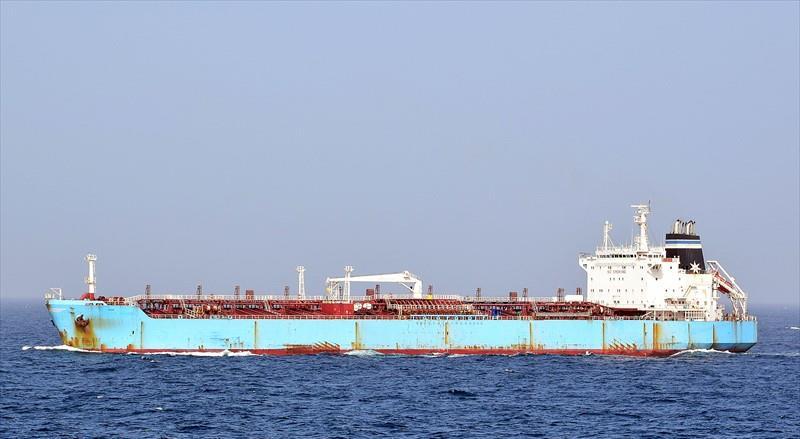 SPLENDOUR CHILTERN - Vesseljoin