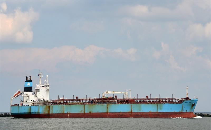 SPLENDOUR CHILTERN - Vesseljoin