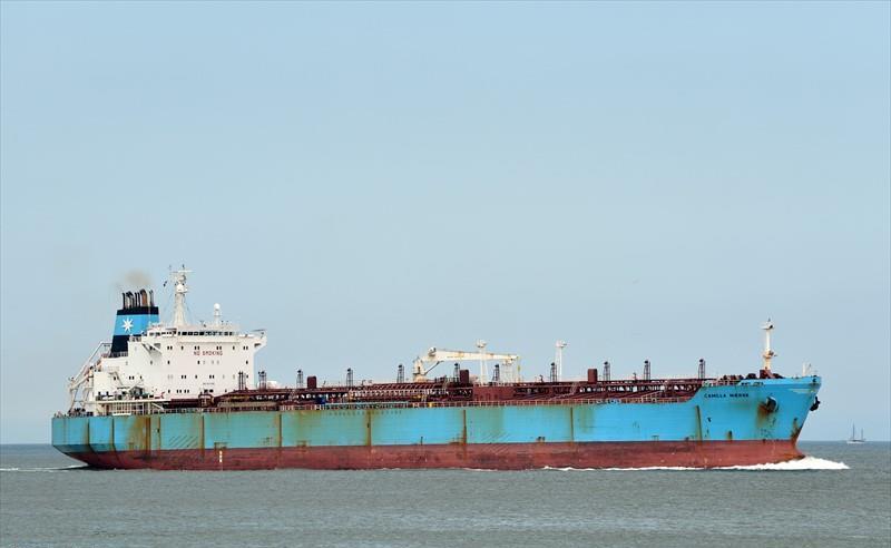 SPLENDOUR CHILTERN - Vesseljoin