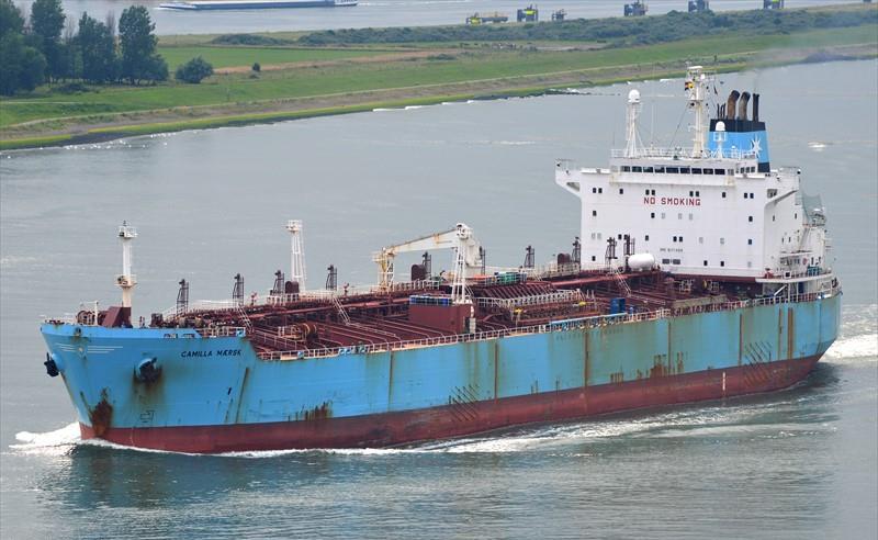 SPLENDOUR CHILTERN - Vesseljoin