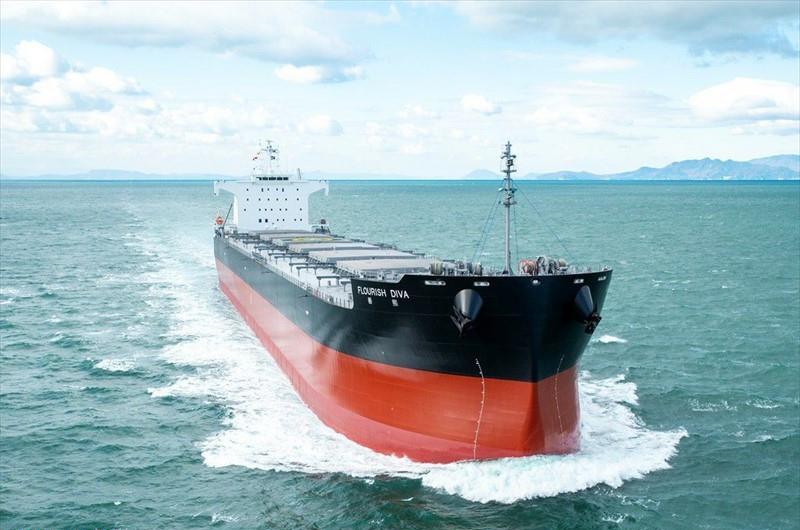 FLOURISH DIVA - Vesseljoin