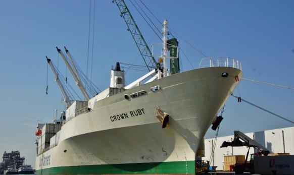 FLOURISH DIVA - Vesseljoin