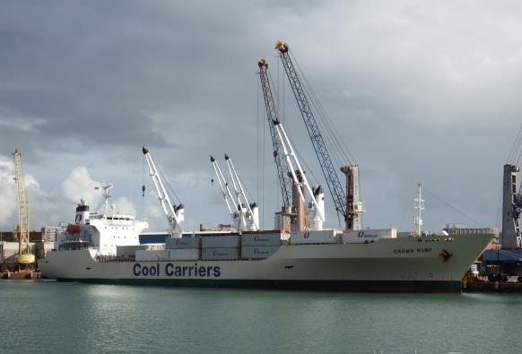 FLOURISH DIVA - Vesseljoin