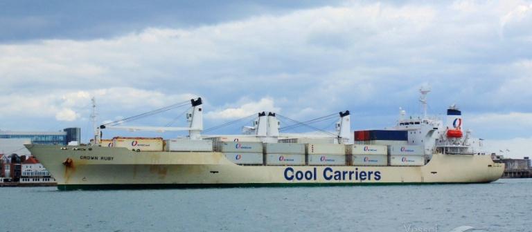 FLOURISH DIVA - Vesseljoin