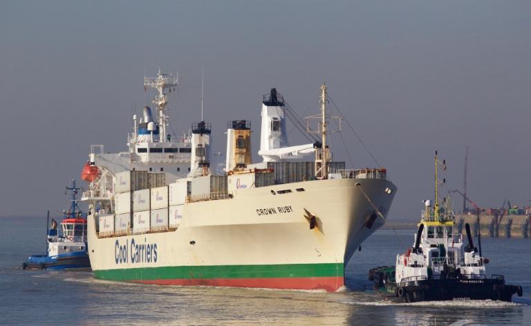 FLOURISH DIVA - Vesseljoin