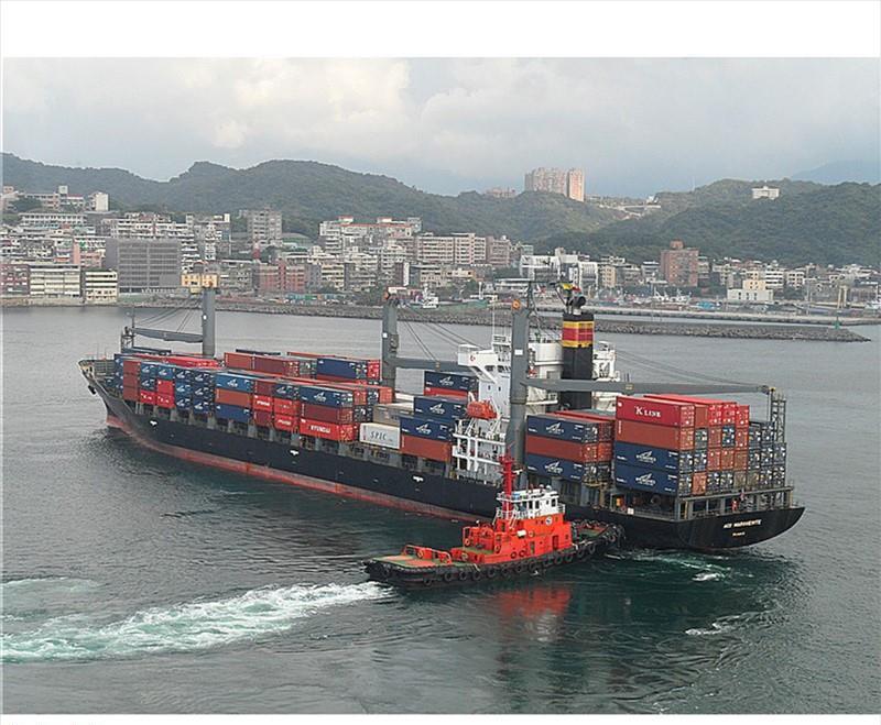 KANWAY GALAXY - Vesseljoin