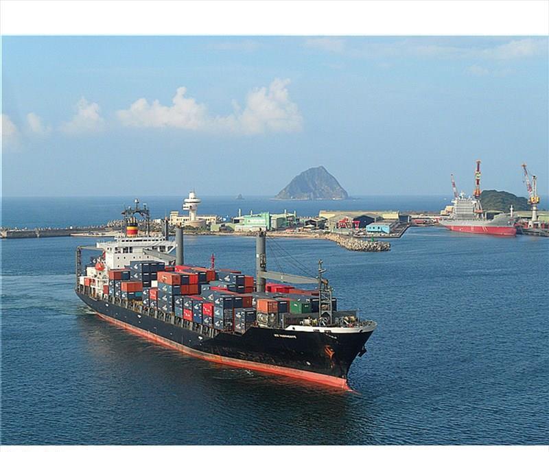 KANWAY GALAXY - Vesseljoin