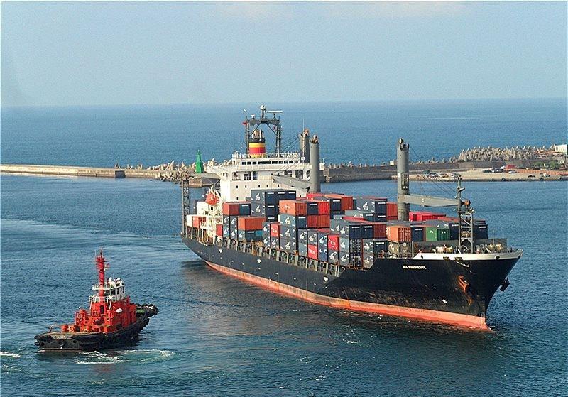 KANWAY GALAXY - Vesseljoin