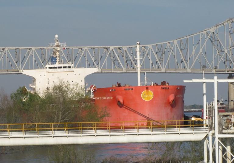 SUNNY LAUREL - Vesseljoin