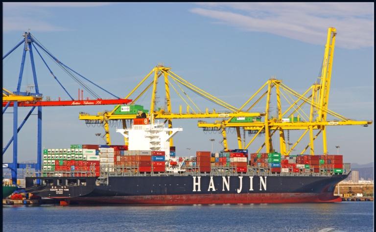 OML INTERVENTION II - Vesseljoin