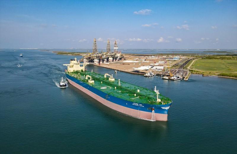 UNIVERSAL VICTOR - Vesseljoin