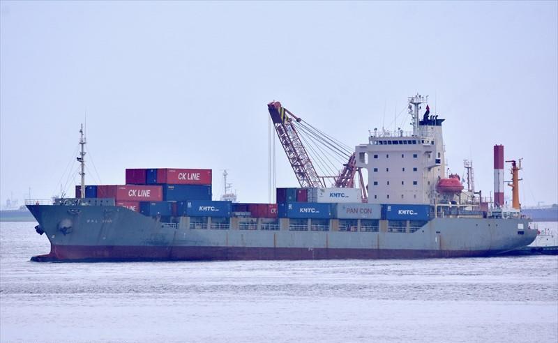 BAL STAR - Vesseljoin