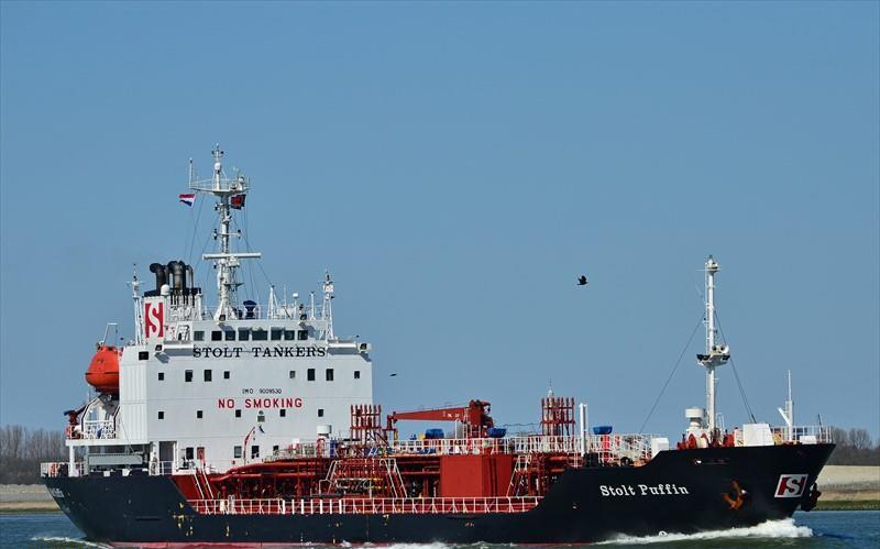 RAY MEGA - Vesseljoin