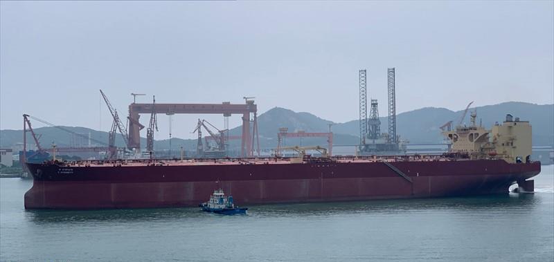 C.ETERNITY - Vesseljoin