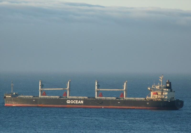 MATSU ARROW - Vesseljoin