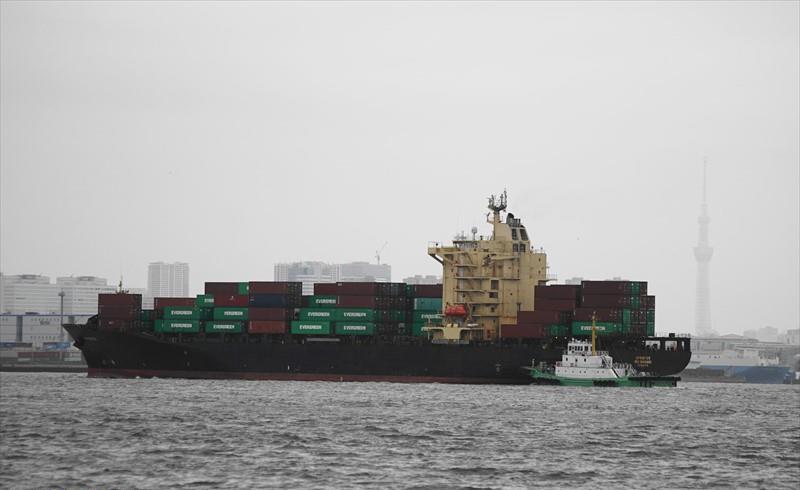 SPRINTER - Vesseljoin