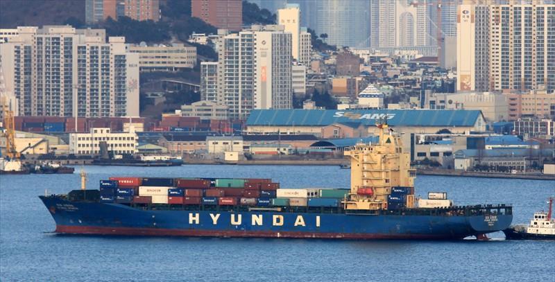 SPRINTER - Vesseljoin