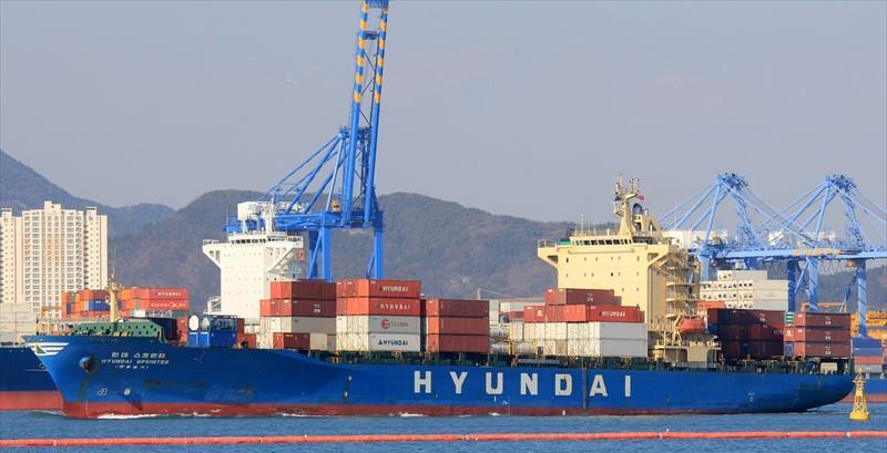 SPRINTER - Vesseljoin