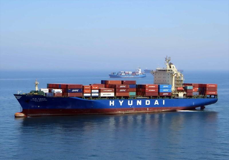 SPRINTER - Vesseljoin