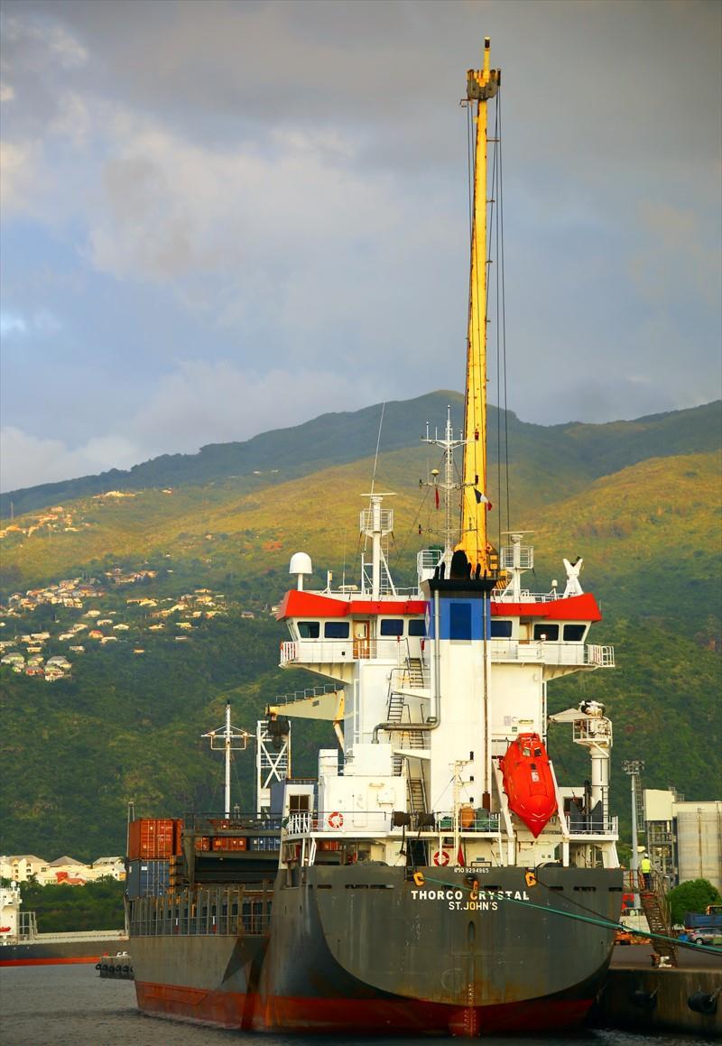 GRANADA - Vesseljoin