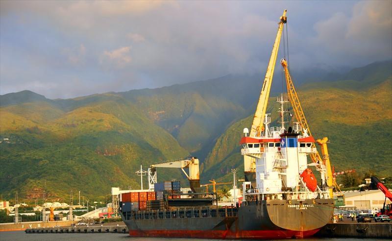 GRANADA - Vesseljoin