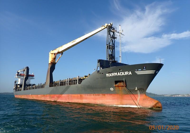 GRANADA - Vesseljoin