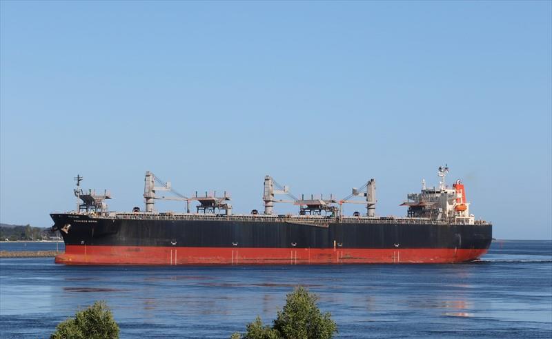 PRINCESS ROYAL - Vesseljoin