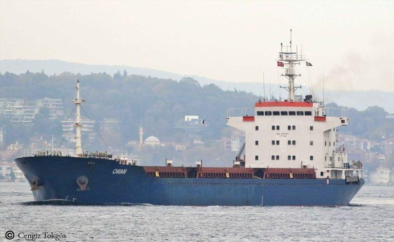 NORD HARMONY - Vesseljoin