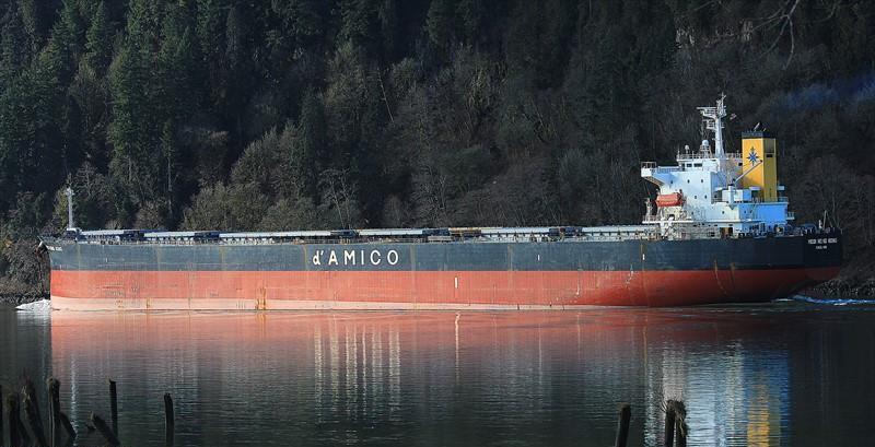 THE UNITY - Vesseljoin