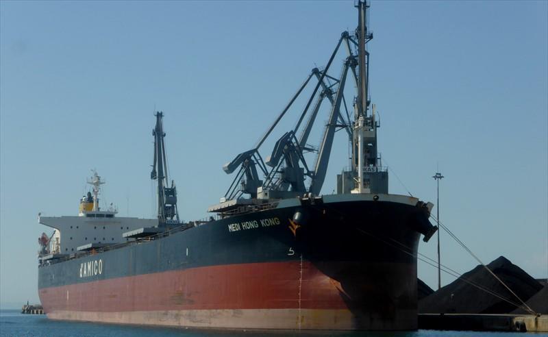 THE UNITY - Vesseljoin