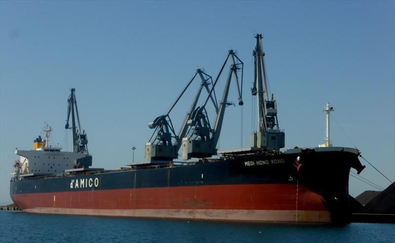 THE UNITY - Vesseljoin