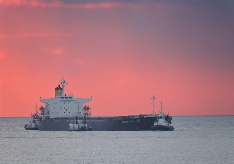 THE UNITY - Vesseljoin