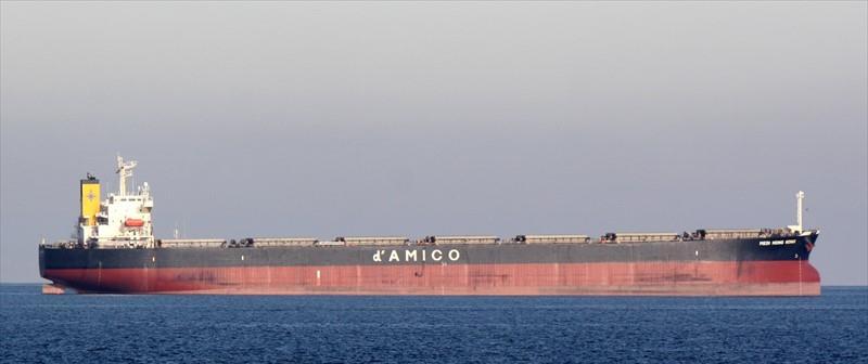 THE UNITY - Vesseljoin