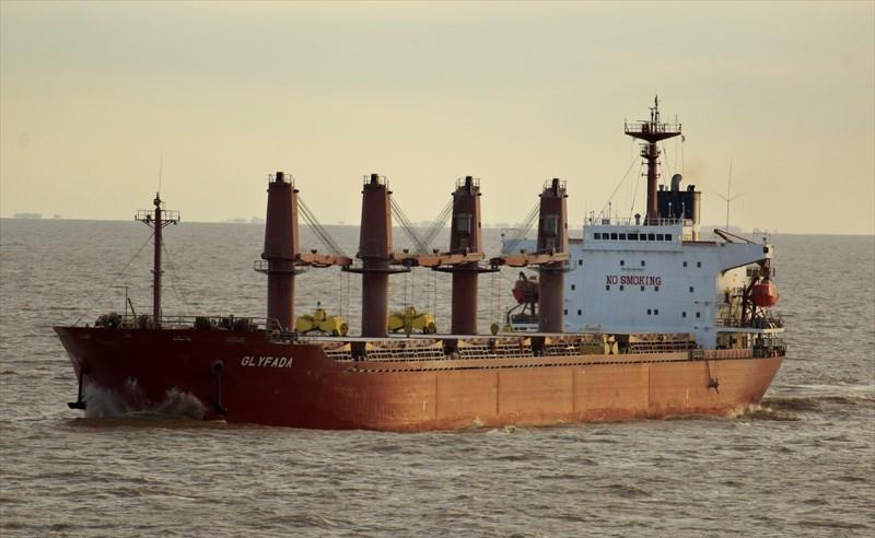 ALBY HAPPY - Vesseljoin