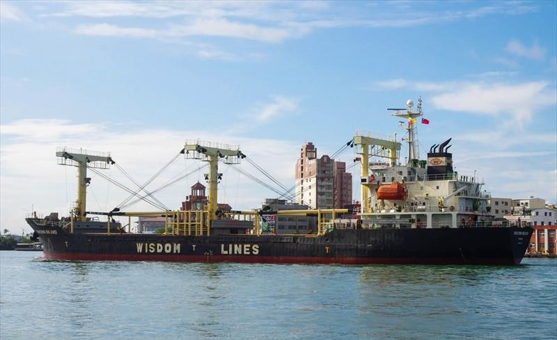 UNICORN BRAVO - Vesseljoin