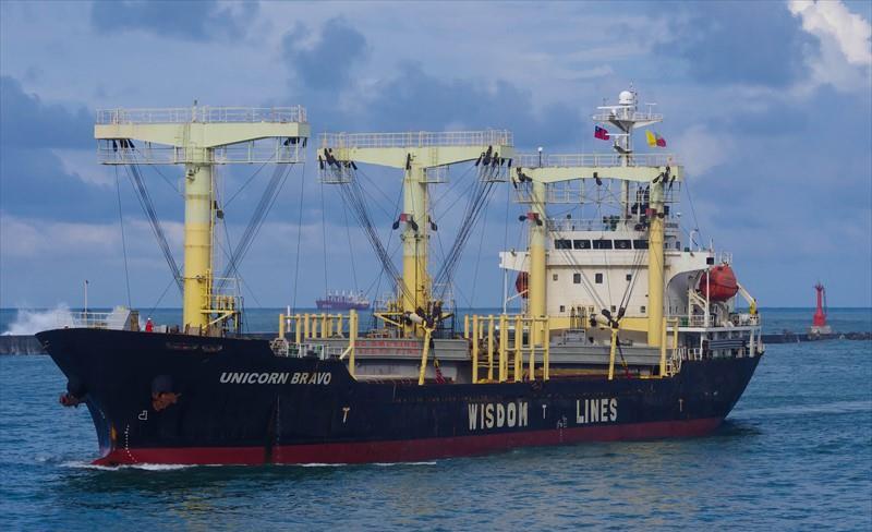 UNICORN BRAVO - Vesseljoin