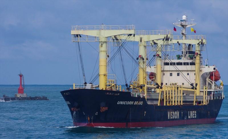 UNICORN BRAVO - Vesseljoin