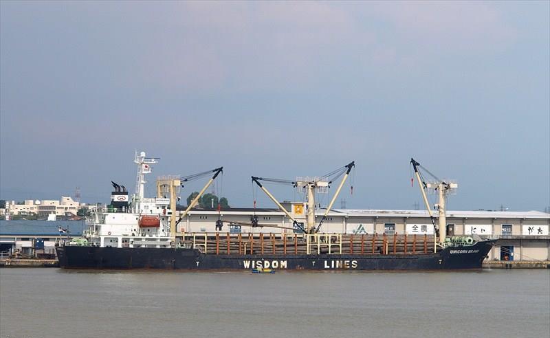 UNICORN BRAVO - Vesseljoin