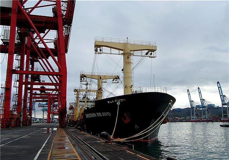 UNICORN BRAVO - Vesseljoin