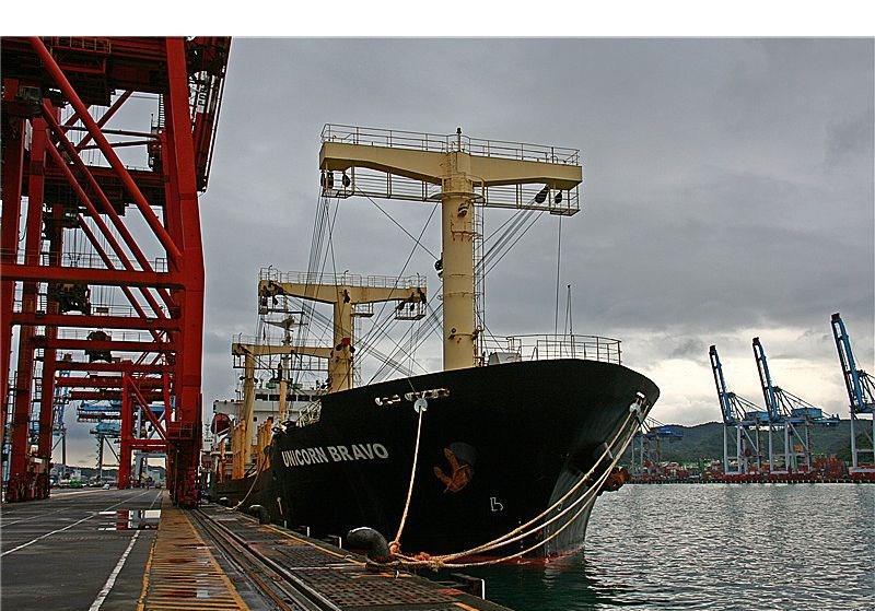 UNICORN BRAVO - Vesseljoin