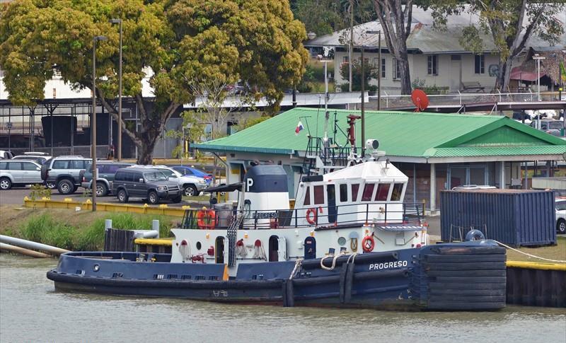 VB HUSKY - Vesseljoin