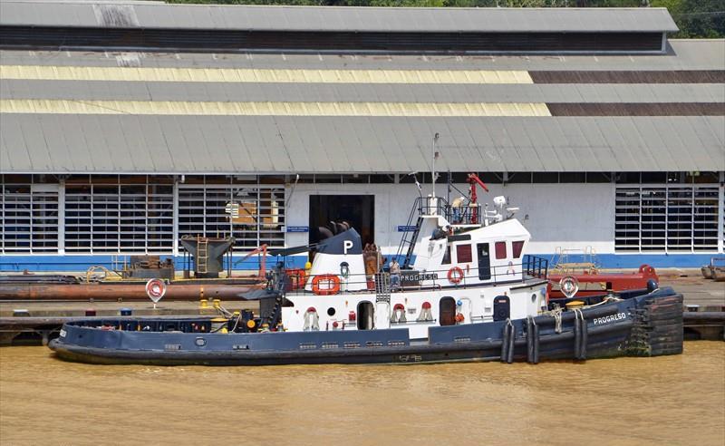 VB HUSKY - Vesseljoin