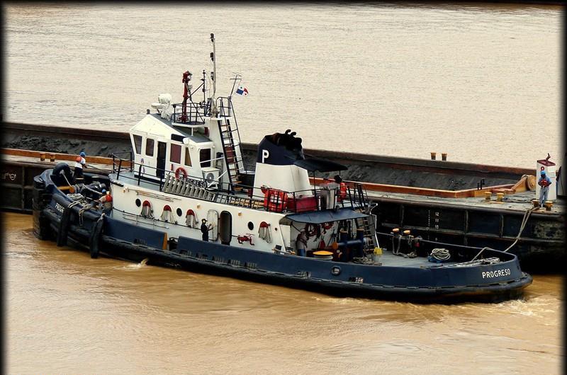 VB HUSKY - Vesseljoin