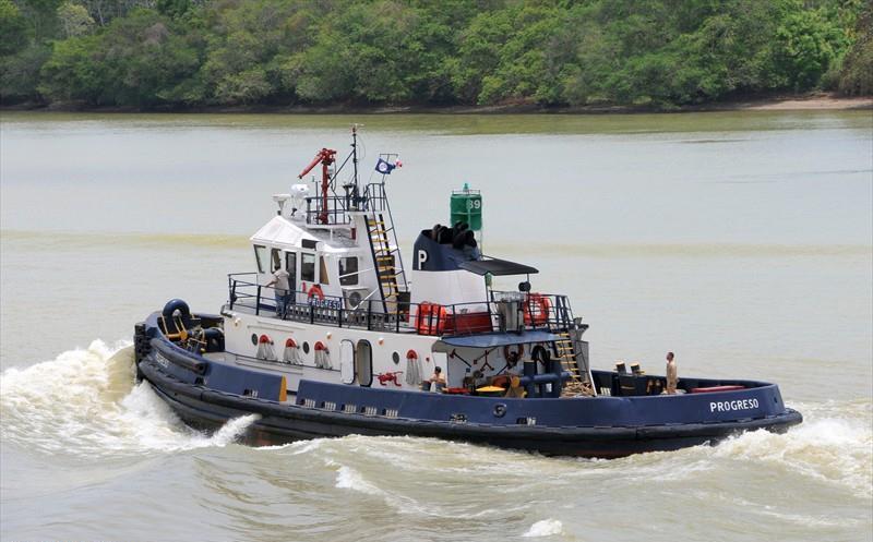 VB HUSKY - Vesseljoin