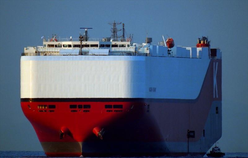 NIAGARA HIGHWAY - Vesseljoin